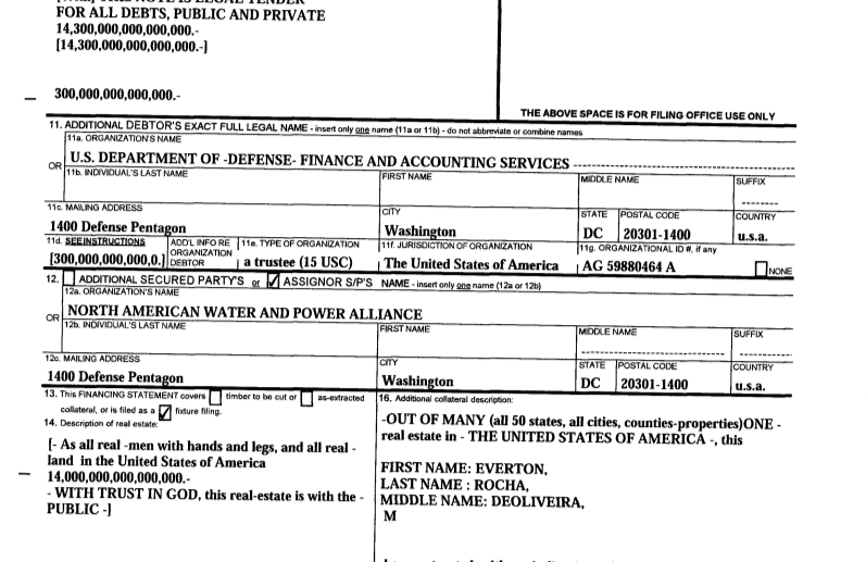 How To Disqualify A Judge! – Freedom Dove