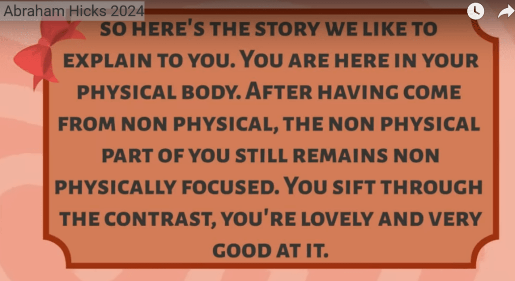 Understanding Thought Momentum: Redirecting Focus for Positive Outcomes