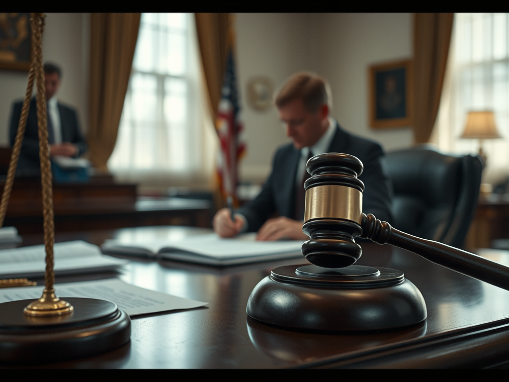 Consequences of Sanctions for Public Officials In Quebec and Canada ...