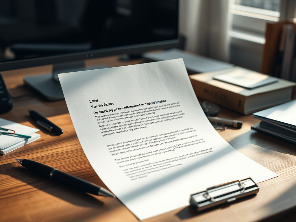 How to Request Personal Information from the Federal Government ...